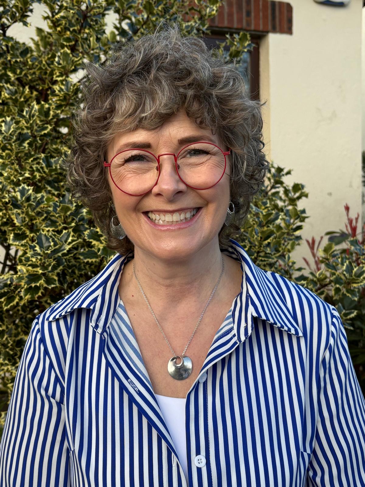 Amanda Carey Counselling